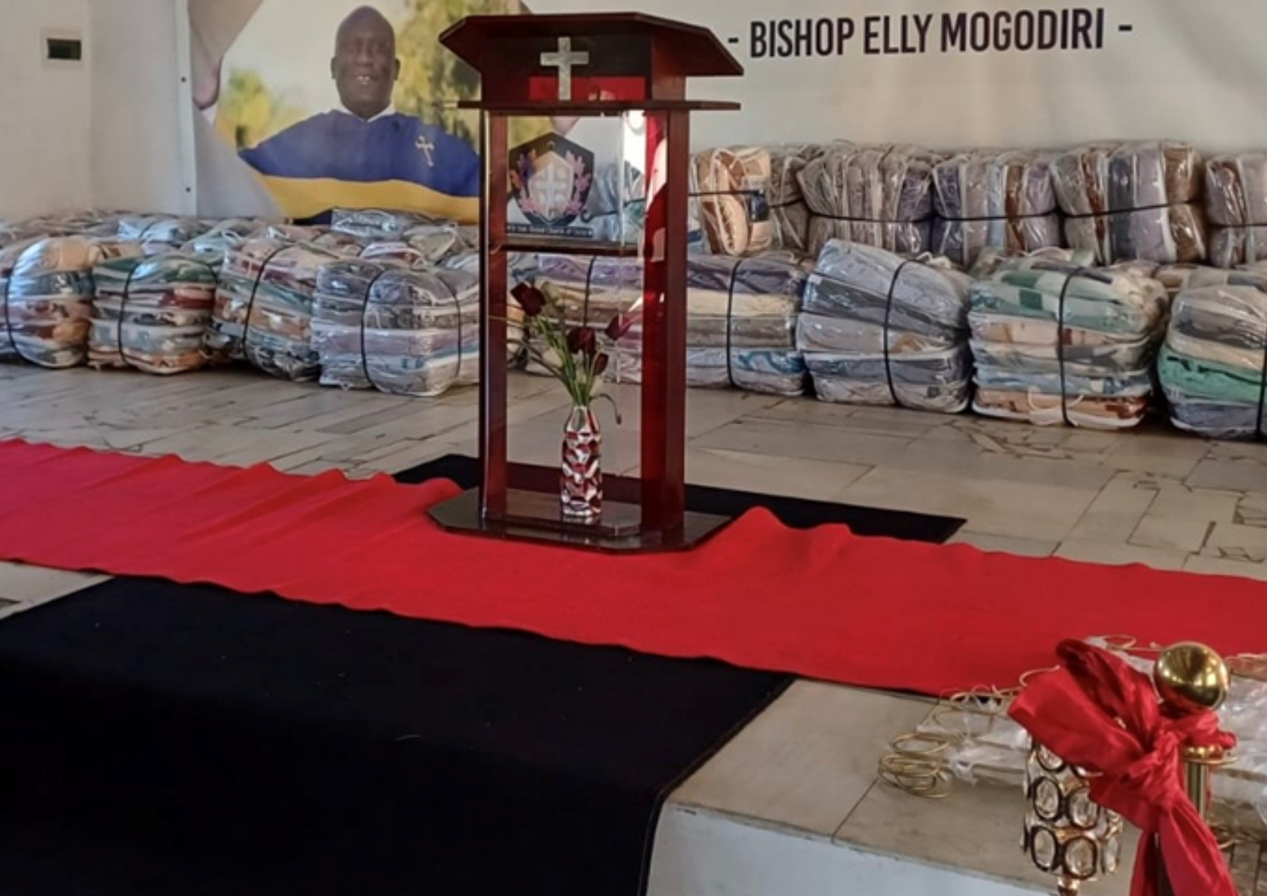 M Civils :: Community Involvement